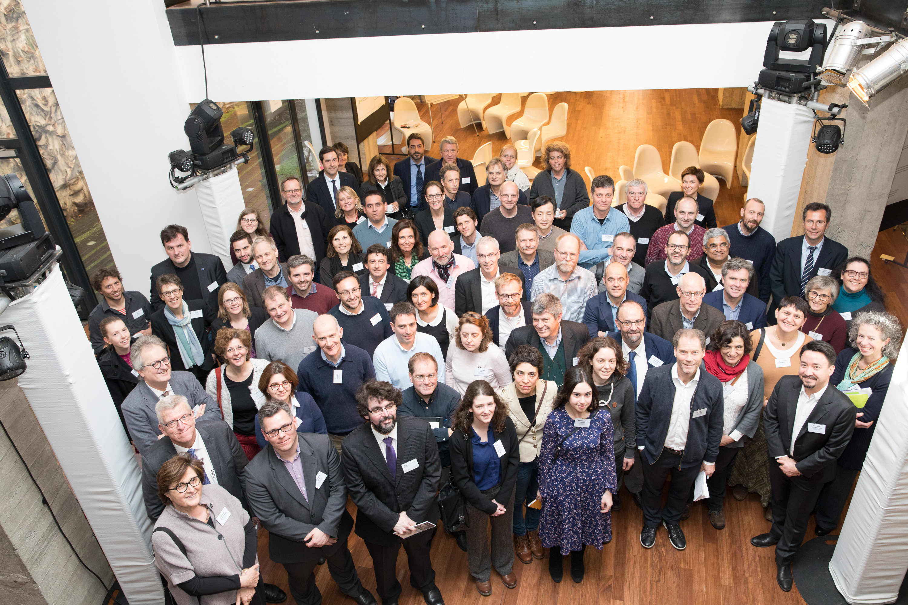 EOOS holds its first forum | European Marine Board
